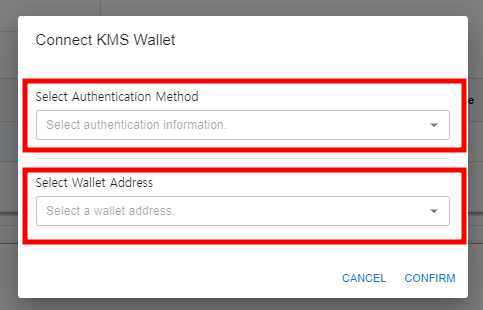 Wallet - Hive Developers